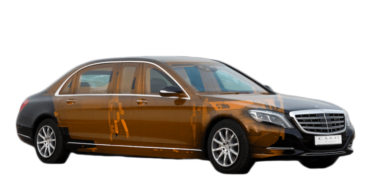 Carat Duchatelet - Always Unique