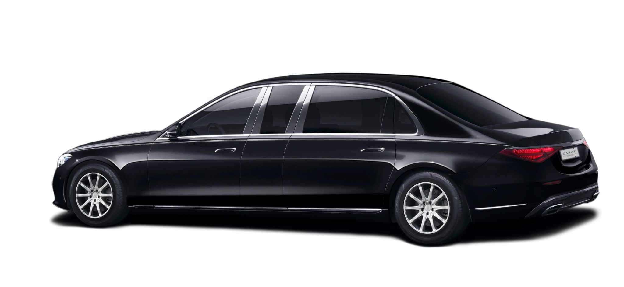 Carat 500 - Carat Duchatelet